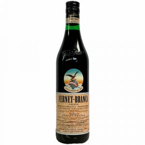 LIQUOR FERNET BRANCA 6/1 LTR – Horizons Supplies