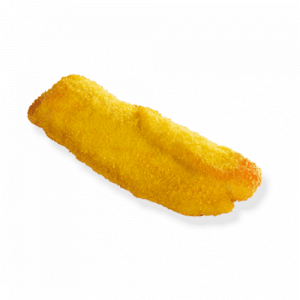 FISH PATTY BREADED 4 OZ 40/CS – Horizons Supplies