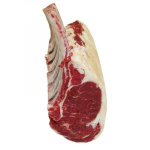 BEEF UK RIBEYE RACK 8 LB 1639 – Horizons Supplies