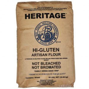 Bake Shop Pantry – Horizons Supplies