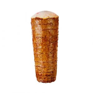 LAMB BEEF GYRO CONE 20 LB 2/CS – Horizons Supplies