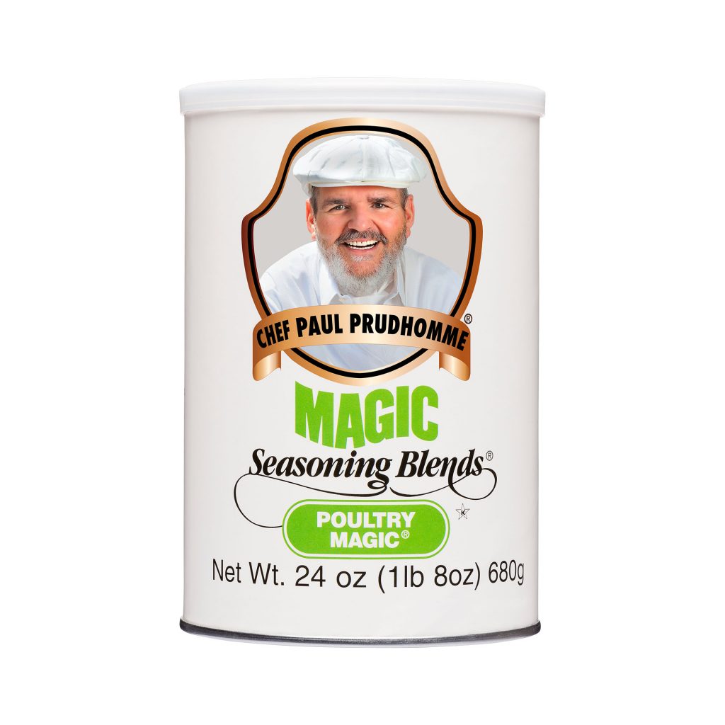 SPICE PP POULTRY MAGIC PP 24 OZ. – Horizons Supplies