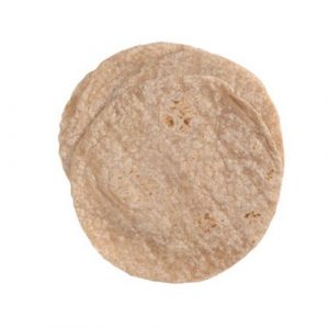TORTILLA WHOLE WHEAT 6 INCH 18/20CT – Horizons Supplies